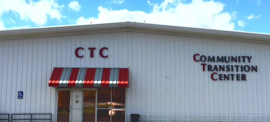 Community Transition Center - Lancaster, Ohio